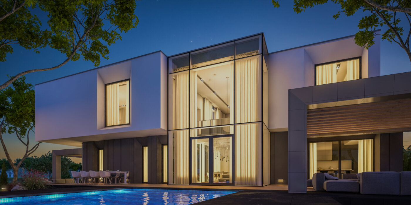 Byron & Co. – Luxury Homes